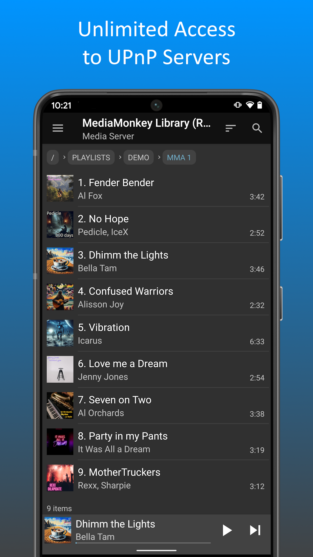 MediaMonkey Pro - App on Amazon Appstore