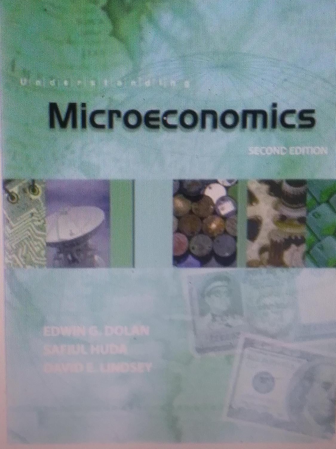 Understanding Microeconomics 2nd Edition: 9781602293632: Amazon.com: Books