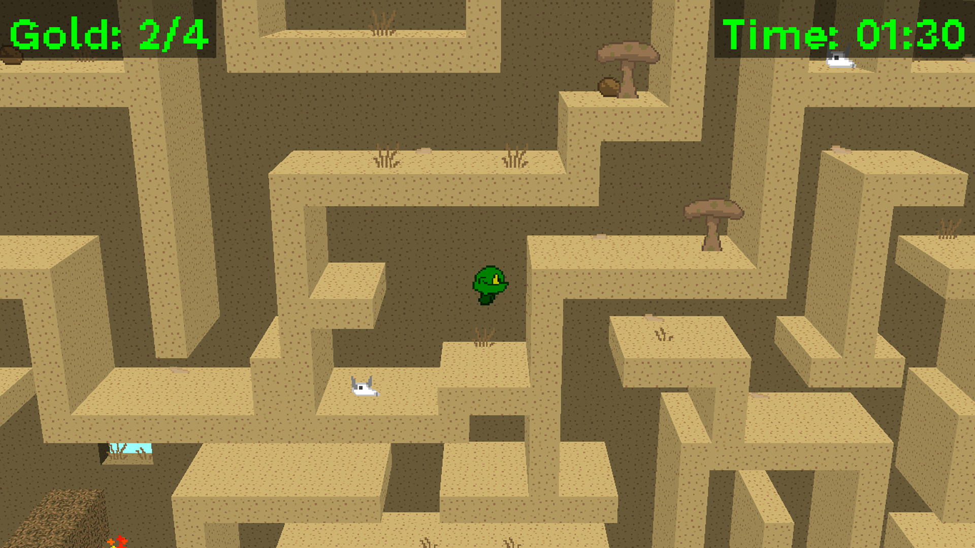 Mr. Pond's Global Adventure Demo - App on Amazon Appstore