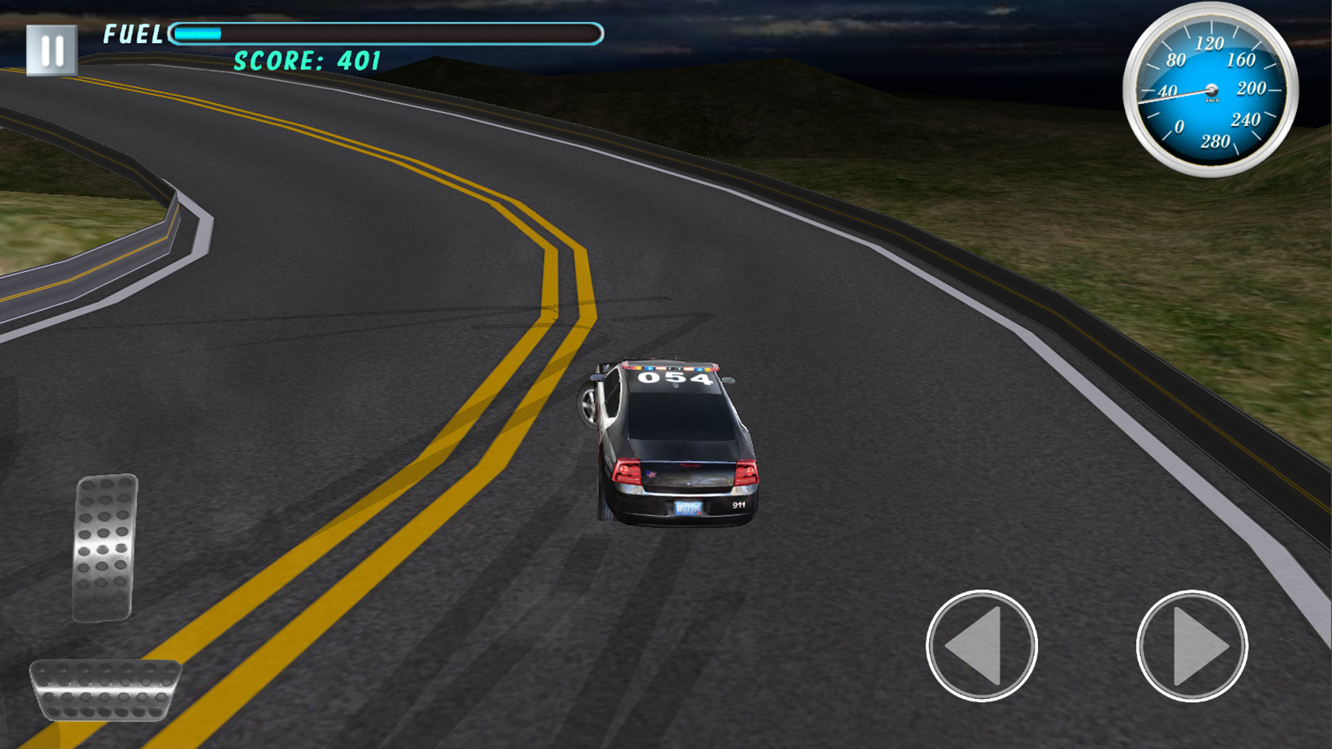 Mad Cop Drift - Special Edition - App on Amazon Appstore