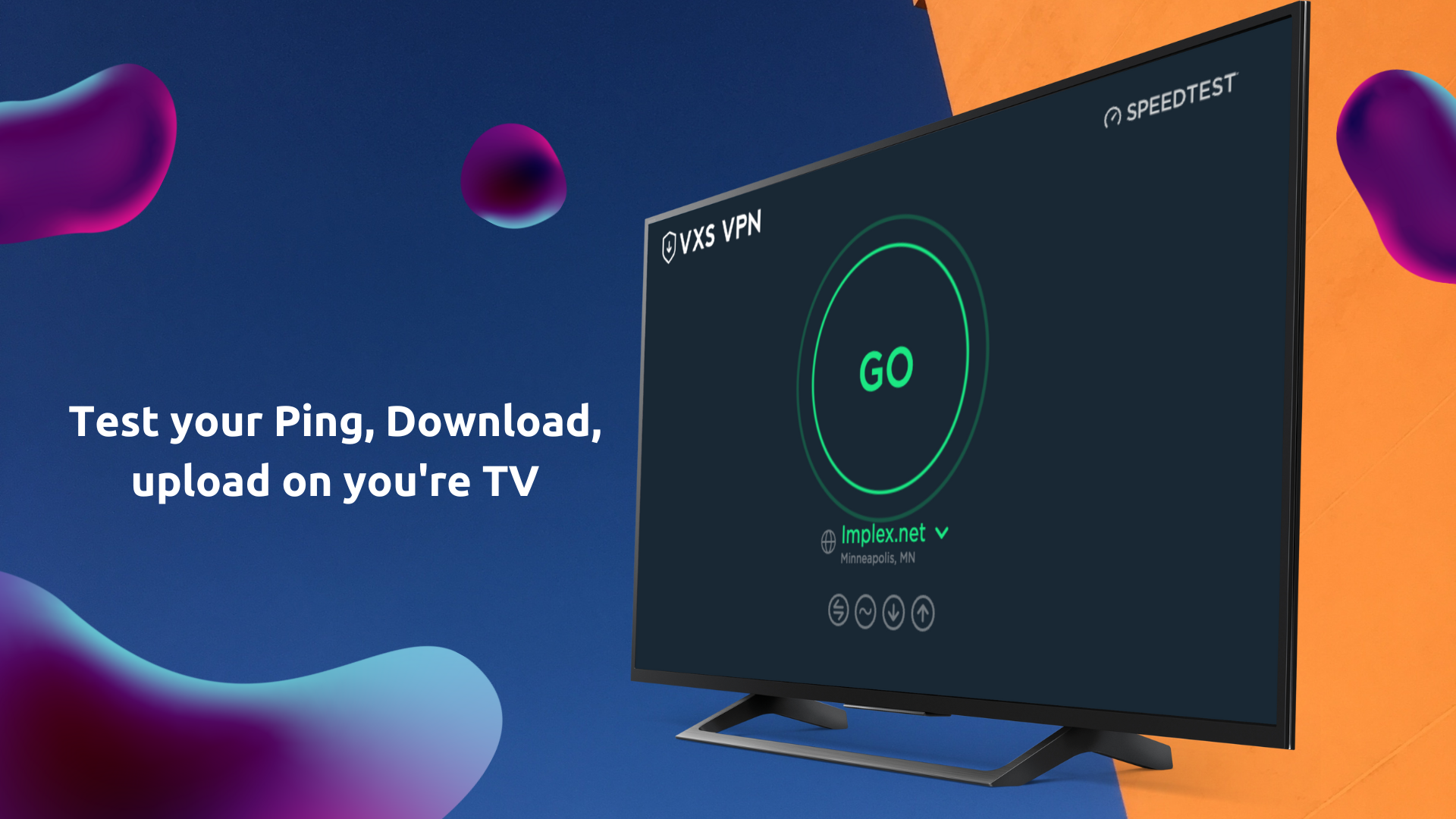 Network Speedtest:Amazon.de:Appstore for Android