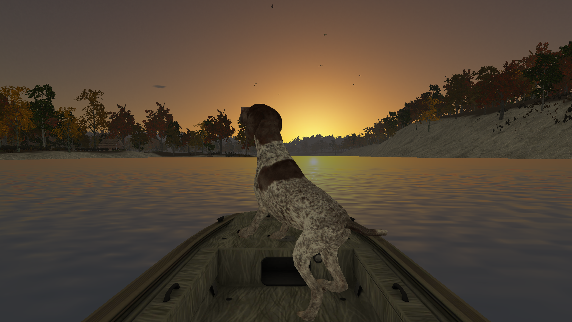 Hunting USA:www.amazon.com:Appstore for Android