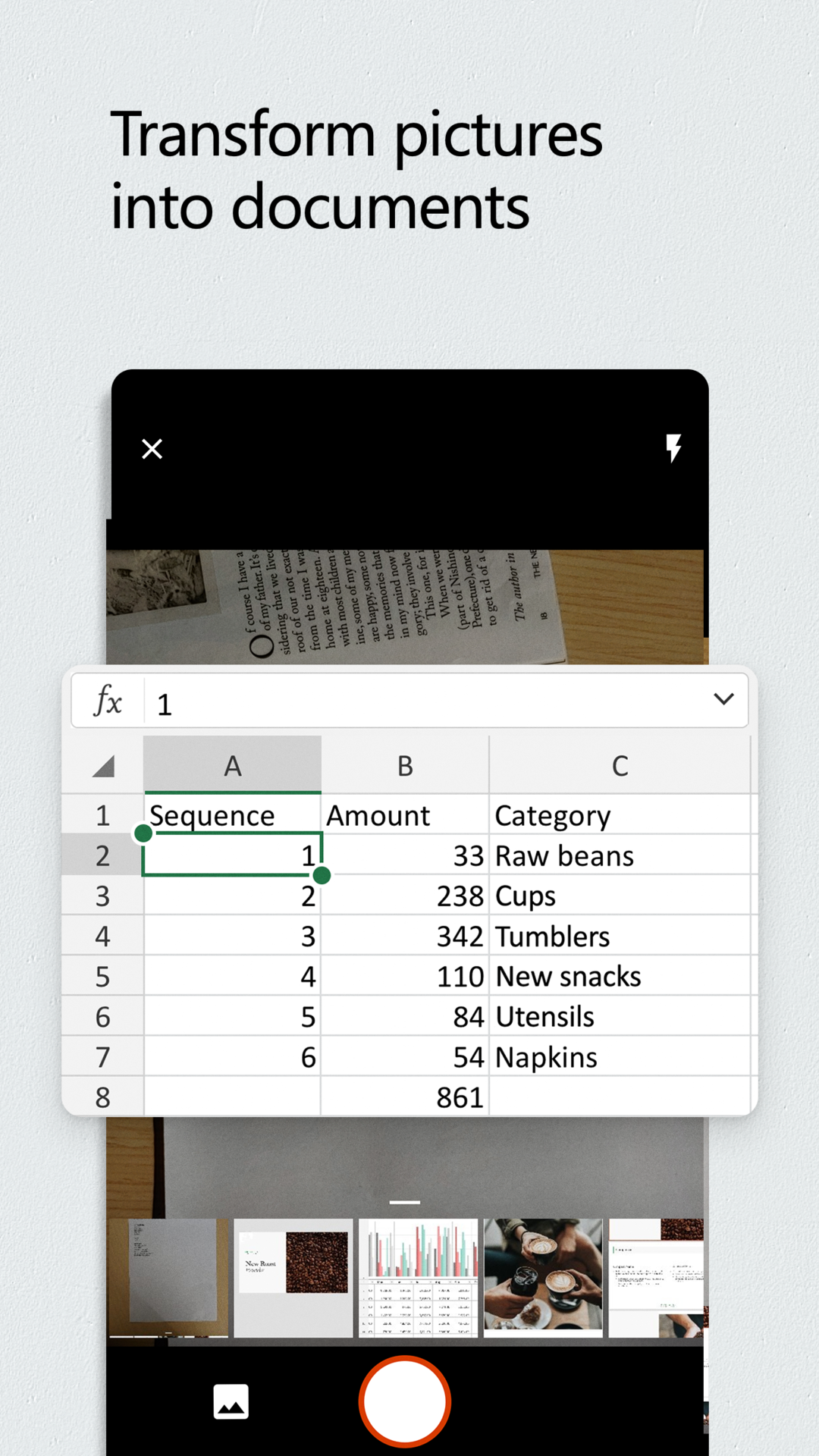 Microsoft Office: Word, Excel, PowerPoint & More:Amazon.co.uk:Appstore ...