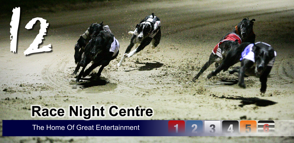 Greyhound Race Night - 12:Amazon.com:Appstore for Android