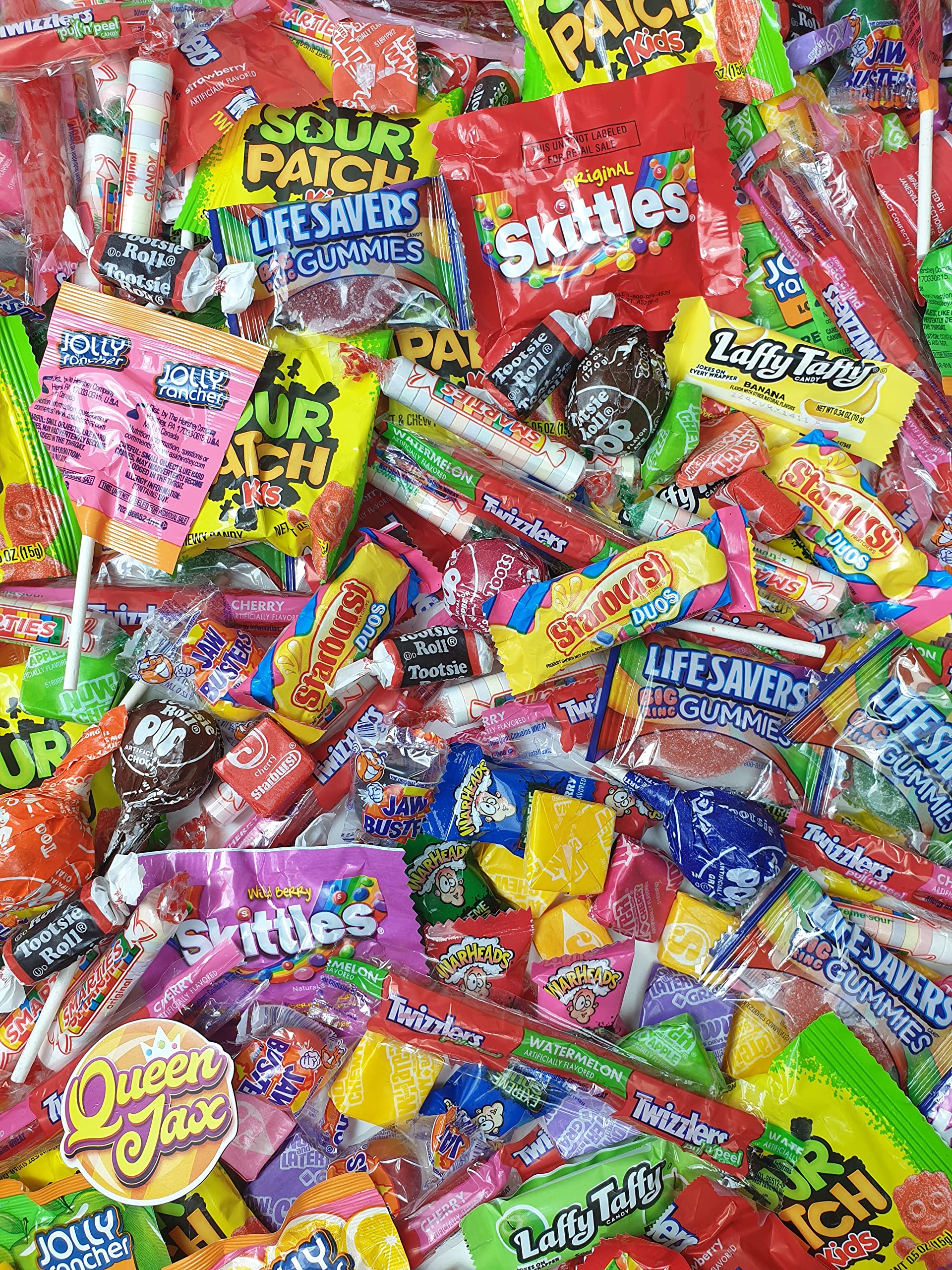 Ultimate Assorted Candy P...B0BC2C83KM | Encarguelo.com.ve