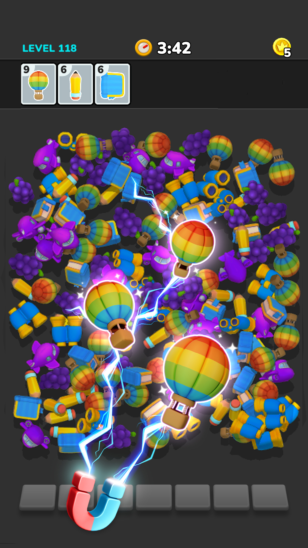 Triple Match 3D - App on Amazon Appstore