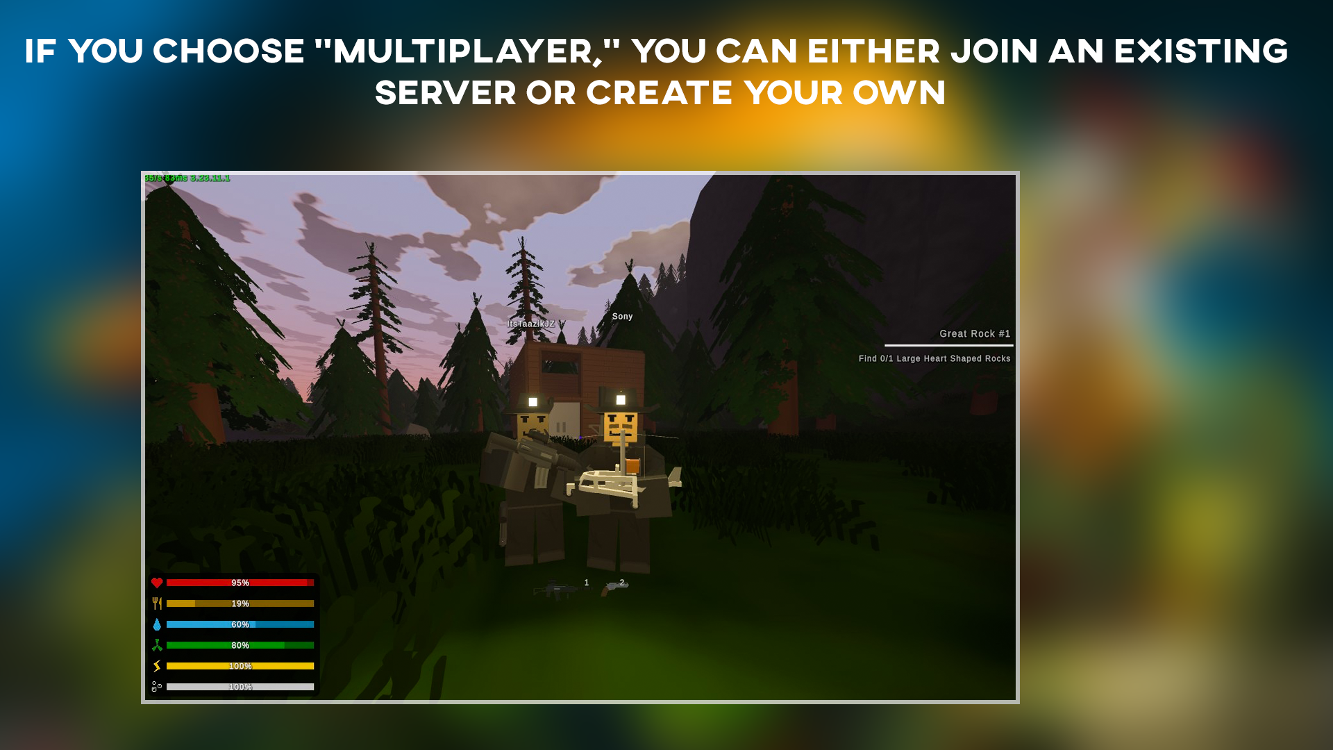 Unturned Guide - App on Amazon Appstore