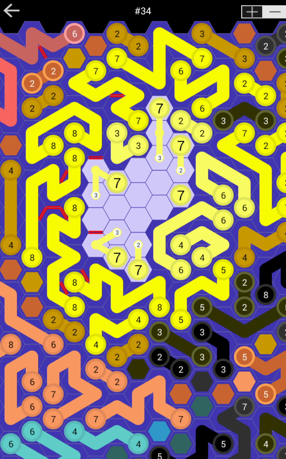 PathPix Hex - App on Amazon Appstore