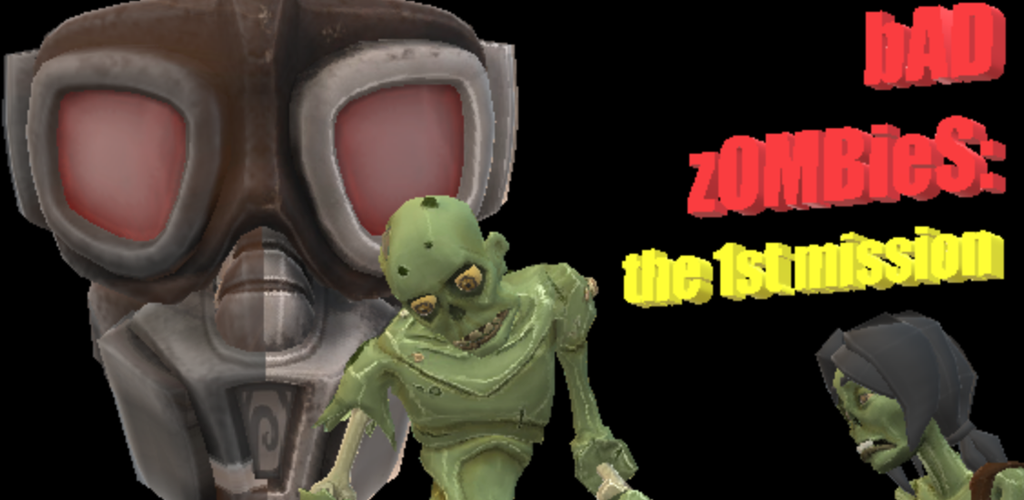 Bad Zombies: The 1st Mission:Amazon.com:Appstore for Android