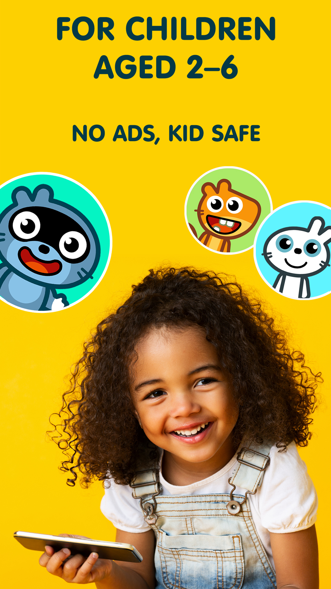 Pango Kids: Fun Learning Games, Educational world for 2-3-4-5 year olds ...