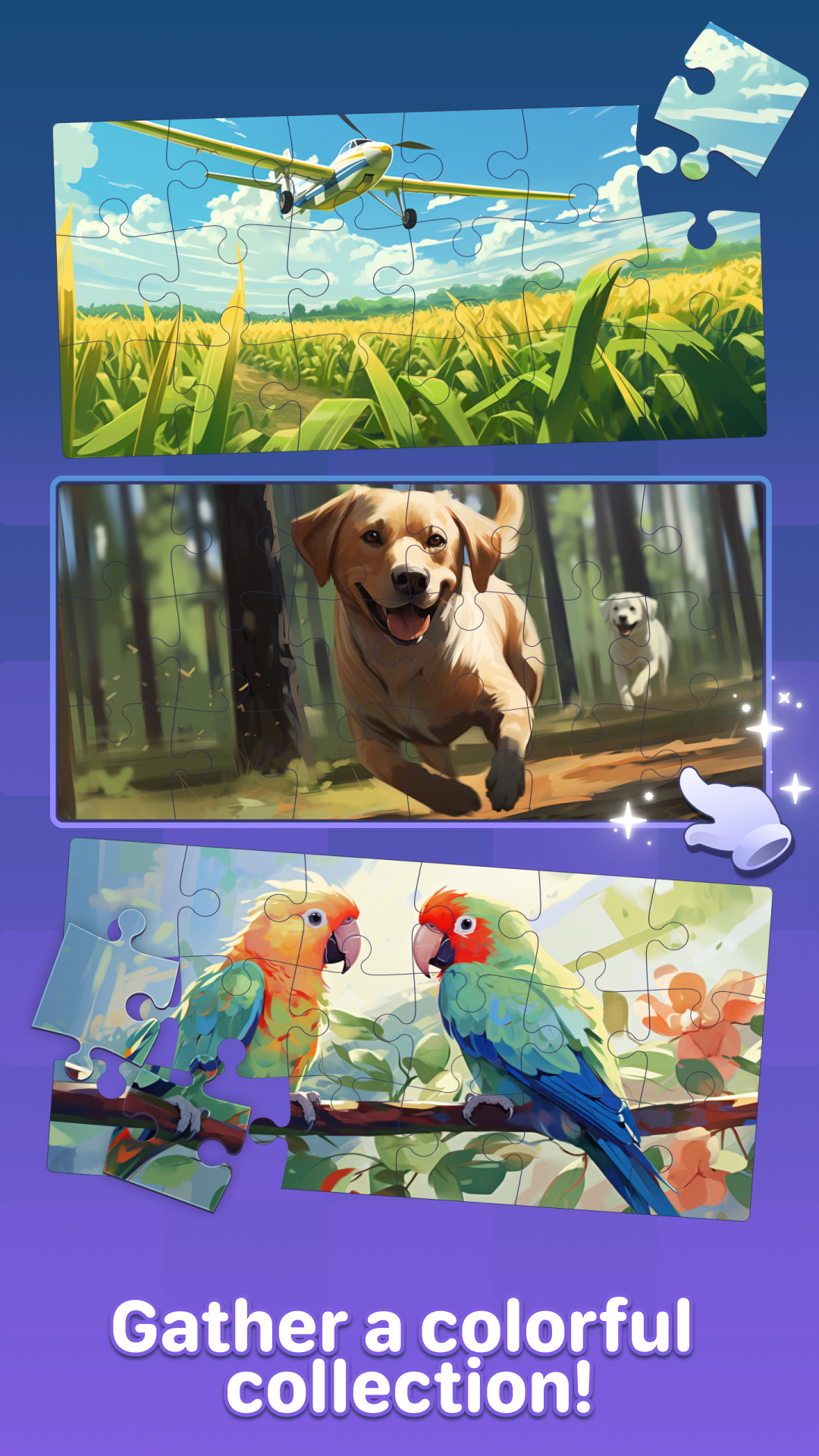 Boom Blocks: Classic Puzzle - App on Amazon Appstore