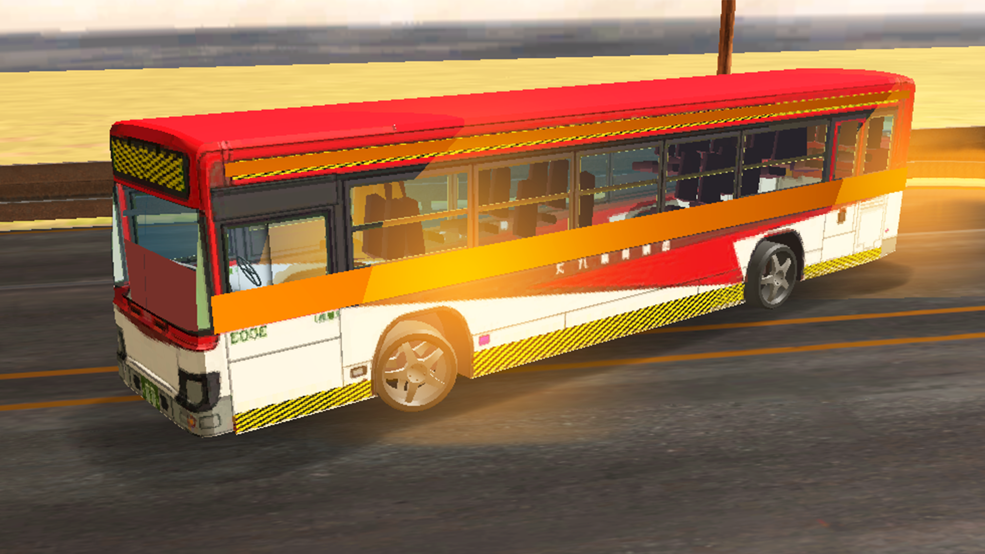 US Coach Bus Driving Simulator: Ultimate POV Bus Driving Free Games ...