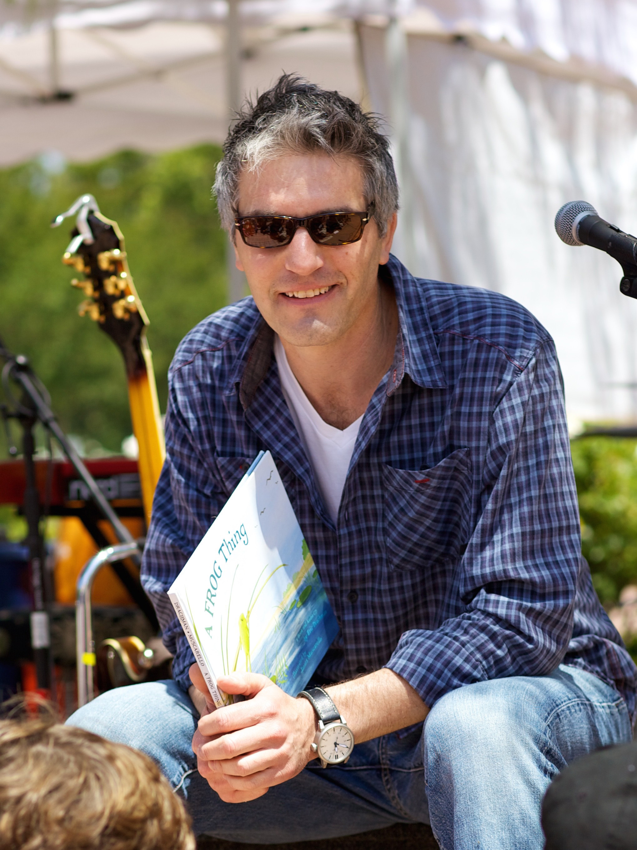 Amazon.com: Eric Drachman: books, biography, latest update