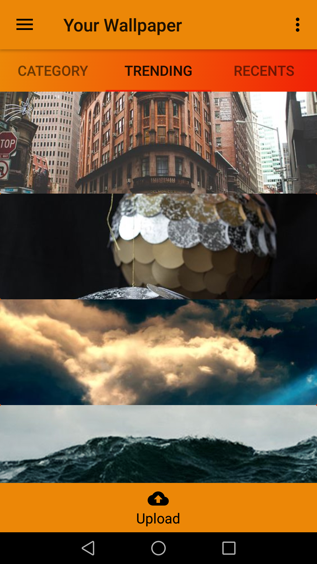 Your Wallpaper HD - App on Amazon Appstore