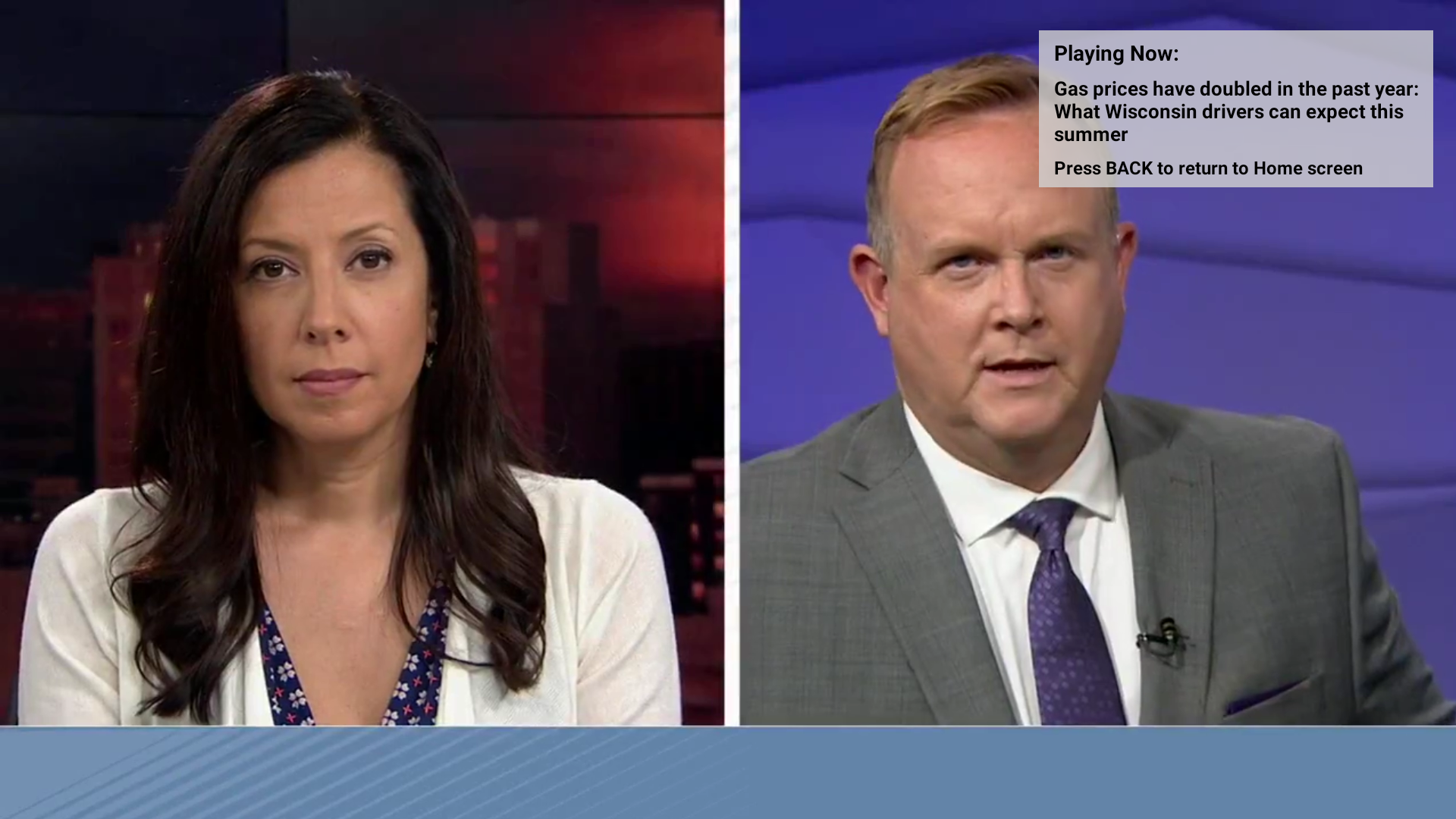 WISC Channel 3000+ - App on Amazon Appstore