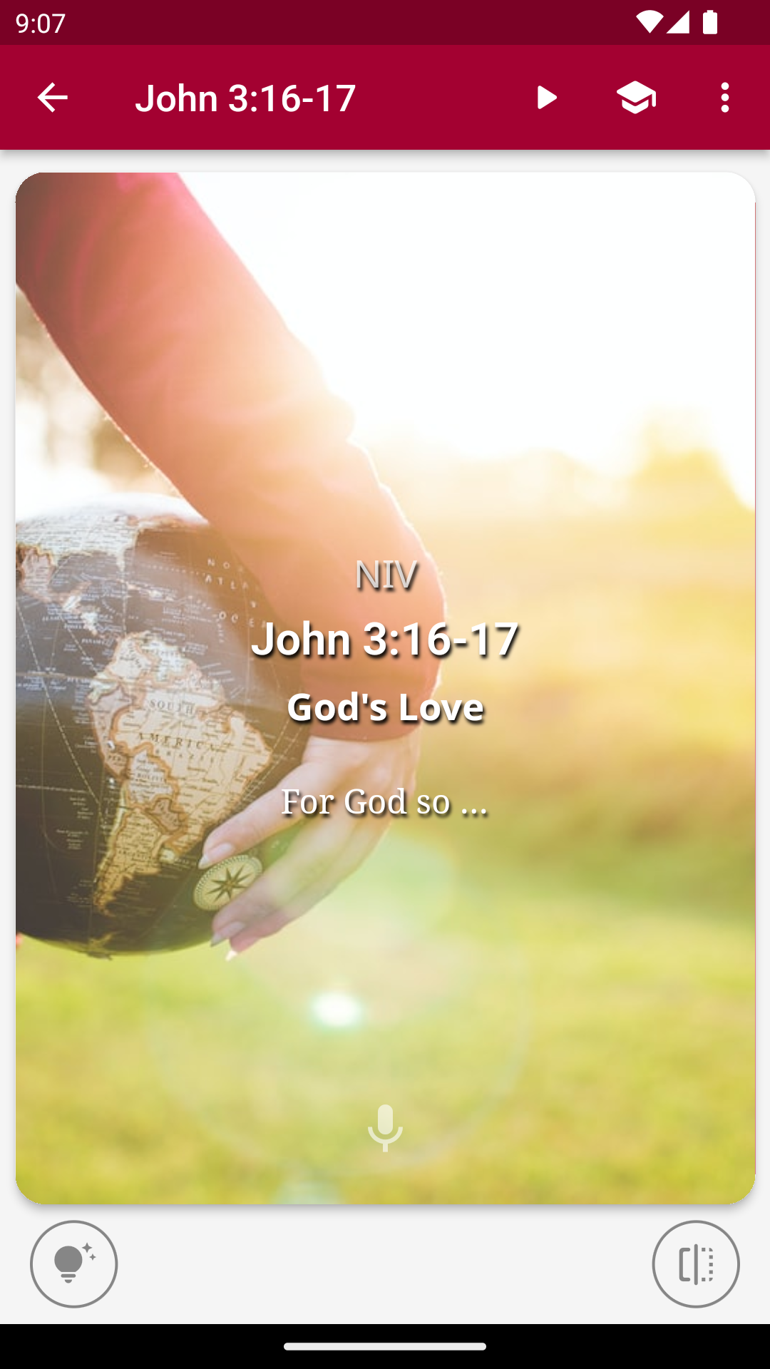 Remember Me. Bible memory app:Amazon.com:Appstore for Android