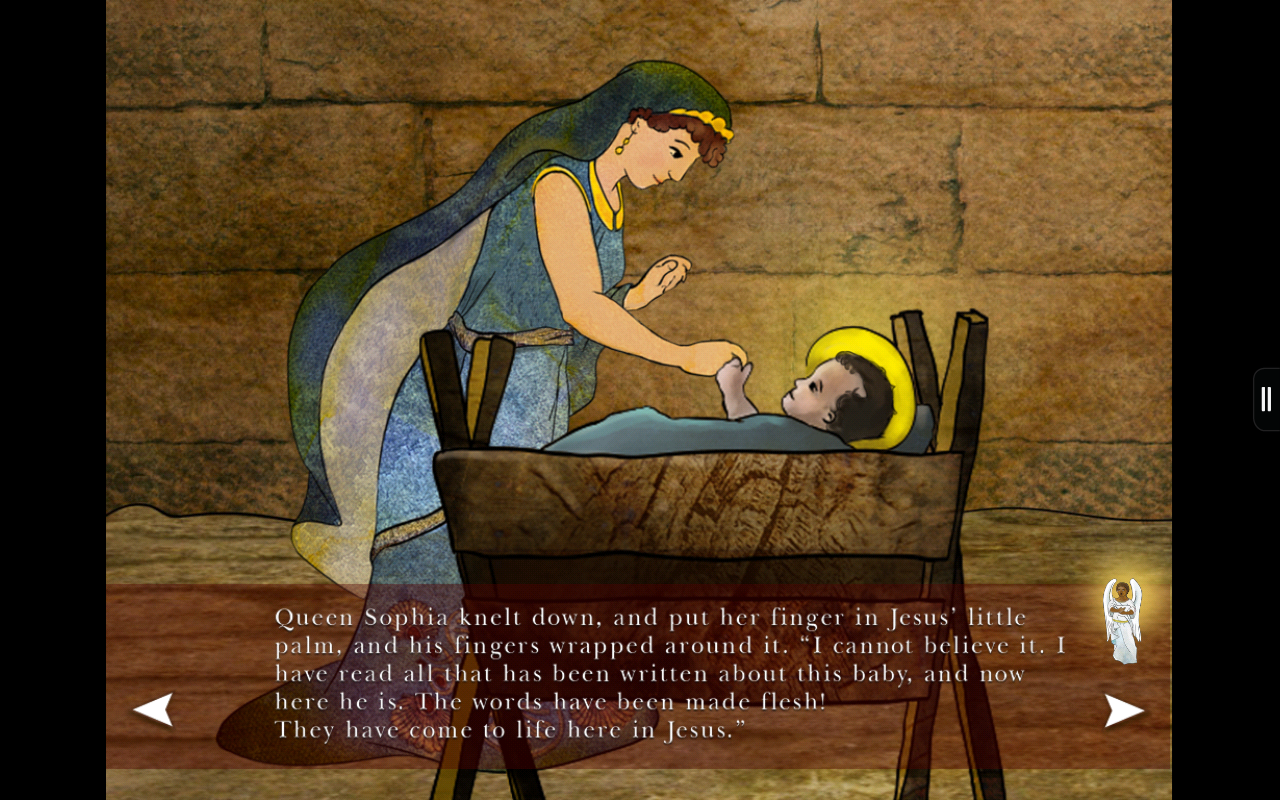 3 Wise Queens - App on the Amazon Appstore