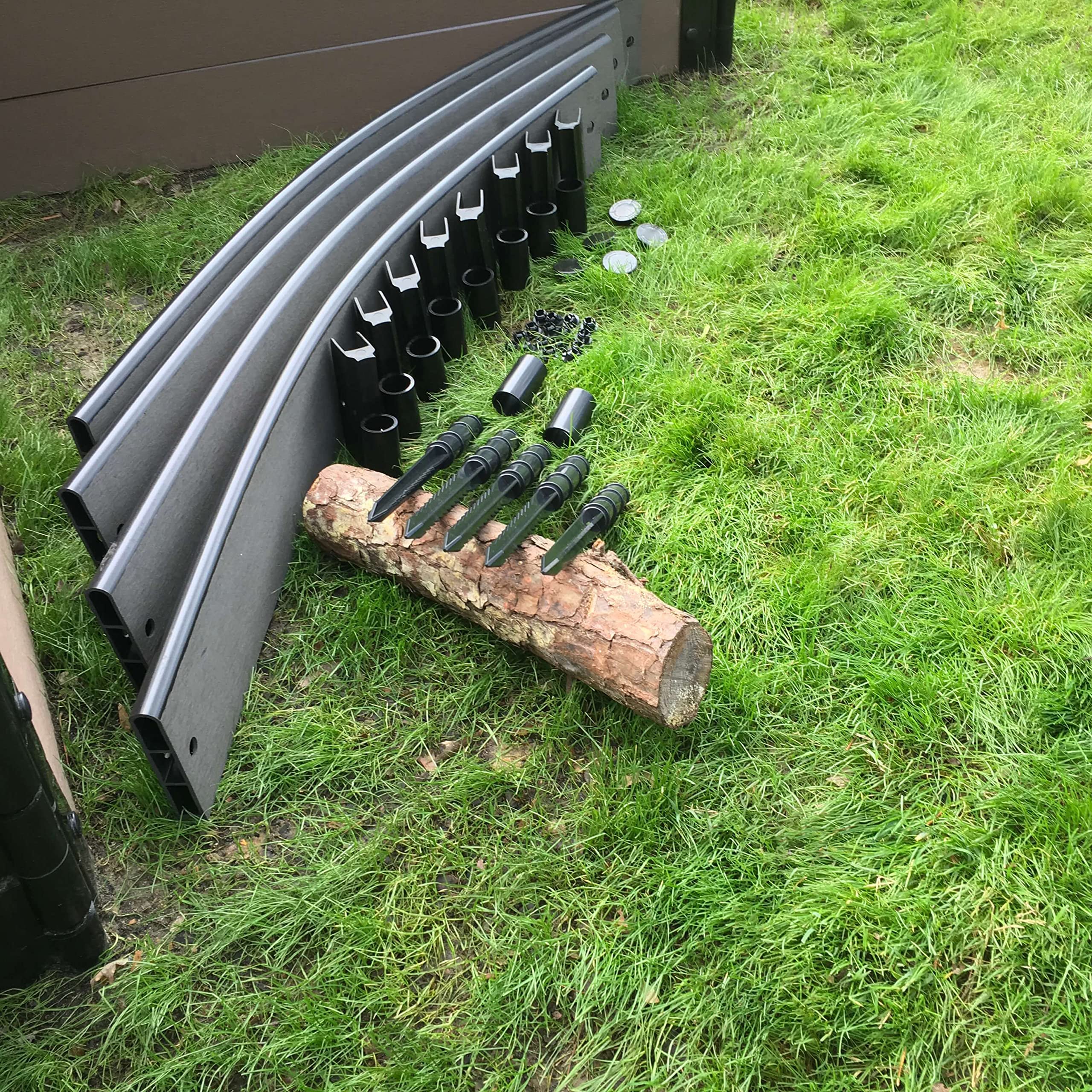 Landscape Borders And Frames