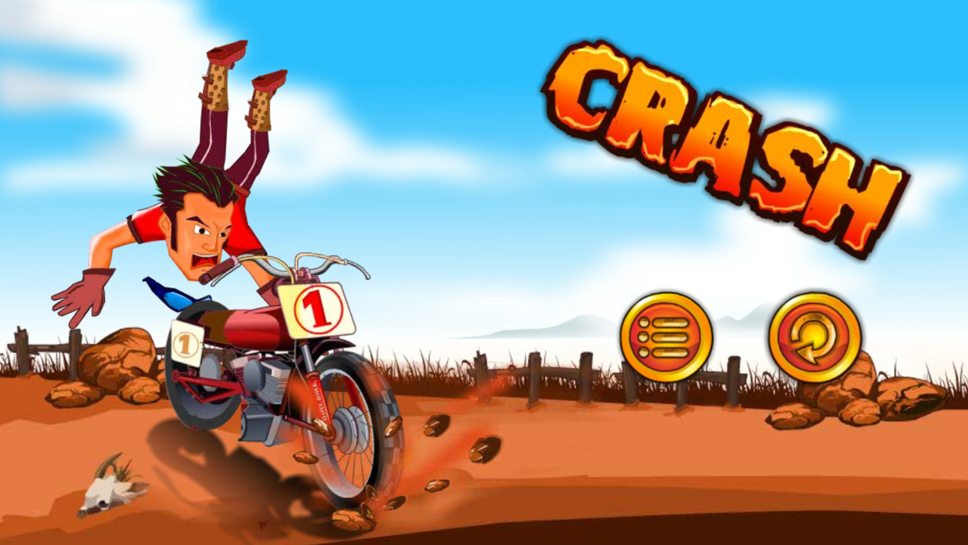 Hill Bike Racing Game - App on Amazon Appstore