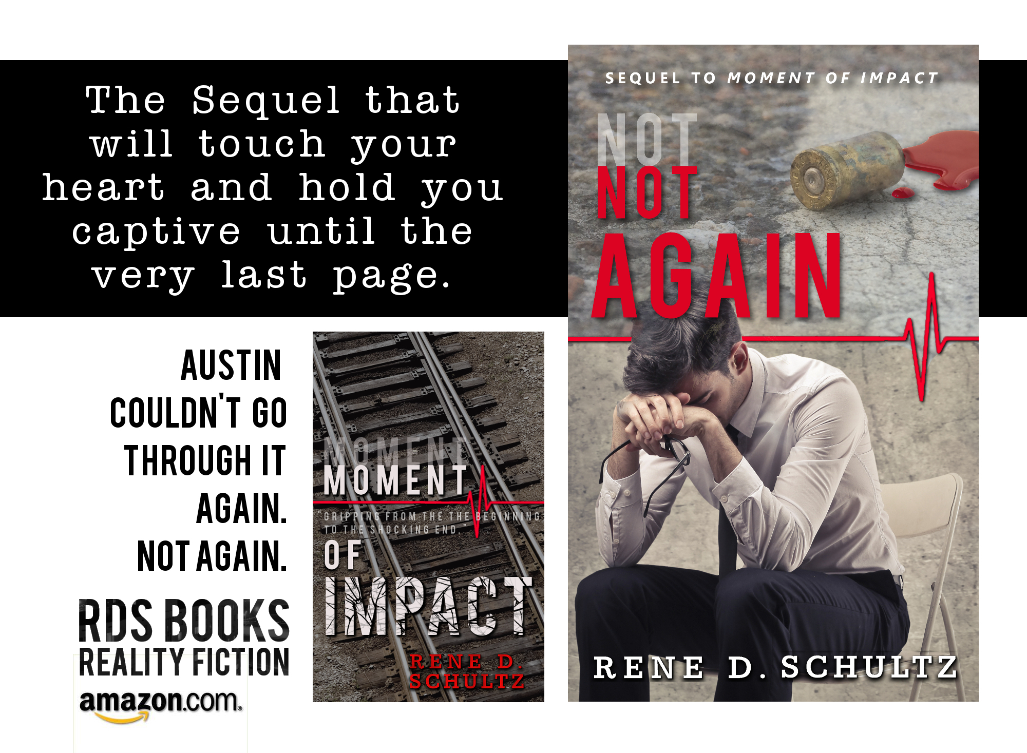 Amazon.co.uk: Rene D. Schultz: books, biography, latest update