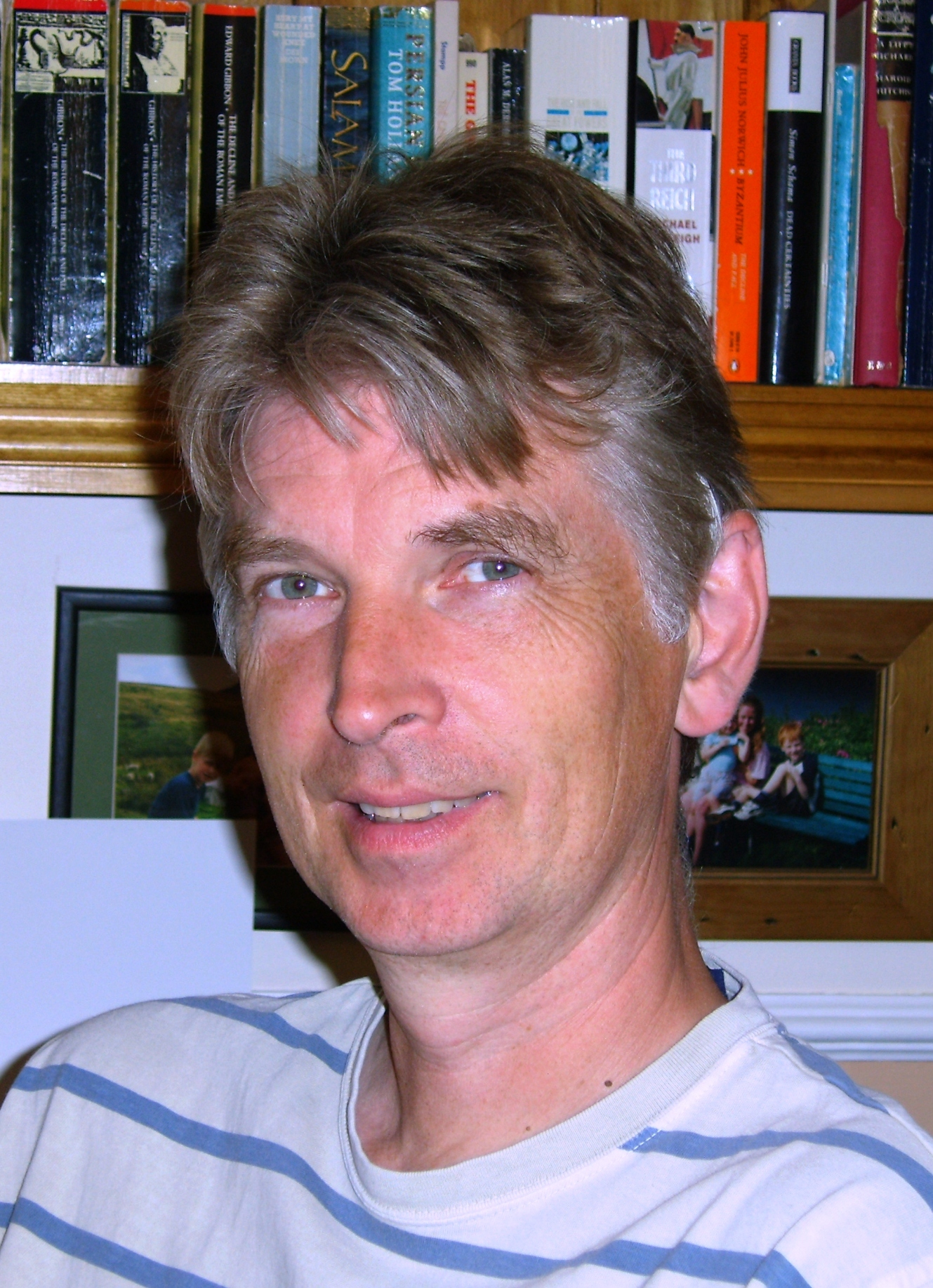 Amazon.co.uk: Mark Barratt: books, biography, latest update