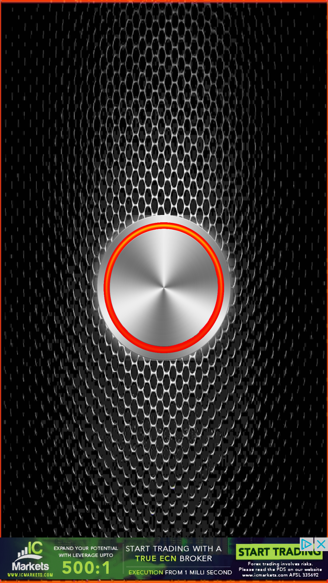 Simple Flashlight - App on Amazon Appstore