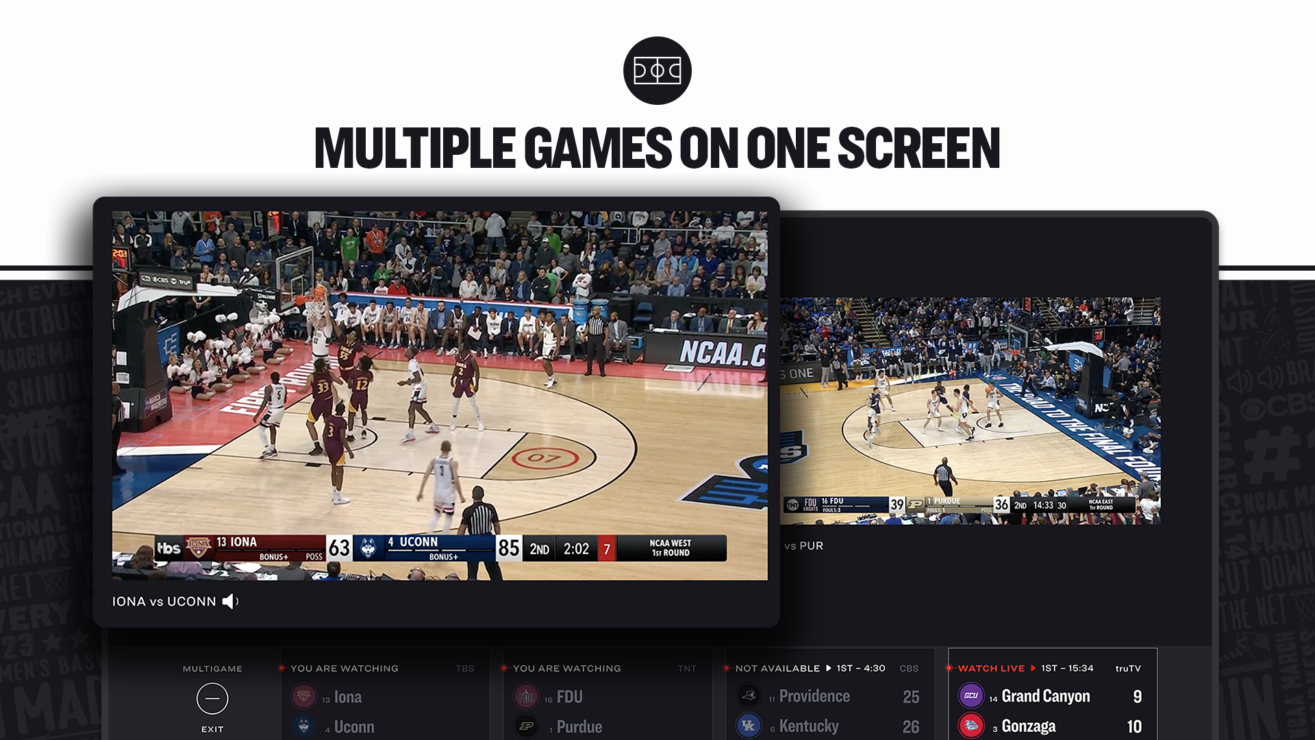 NCAA March Madness Live - App on Amazon Appstore