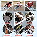 Amazon.com: Honing Guide for Chisels and Planes,Adjustable Chisel ...