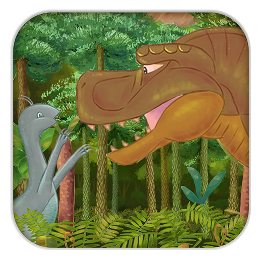 Adventure of baby dinosaur Coco - Application sur Amazon Appstore