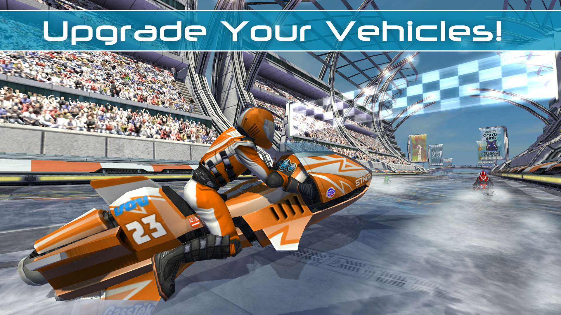 Riptide GP2 - App on Amazon Appstore