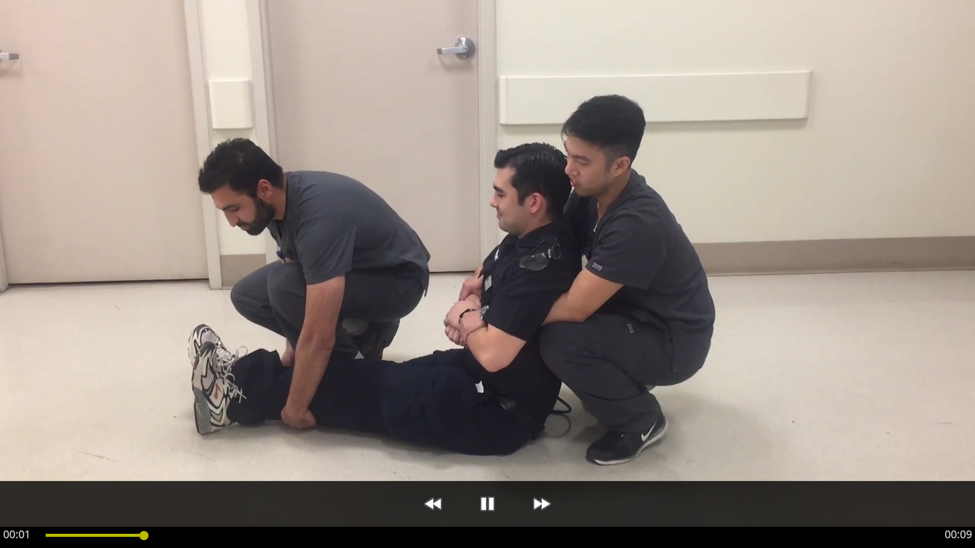 First CARE Provider - App on Amazon Appstore