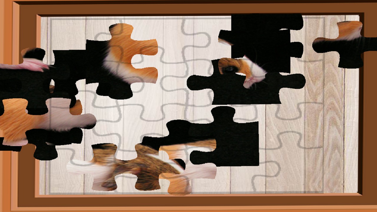 Hamster puzzle - App on Amazon Appstore