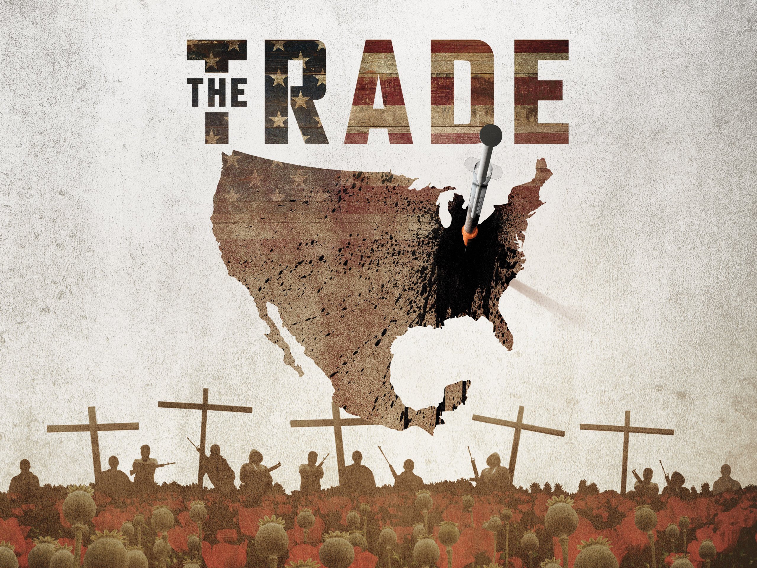 Watch The Trade, Season 1 | Prime Video