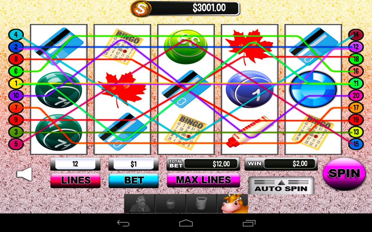Looney Round Turn Free Slots Machine Games - App on Amazon Appstore