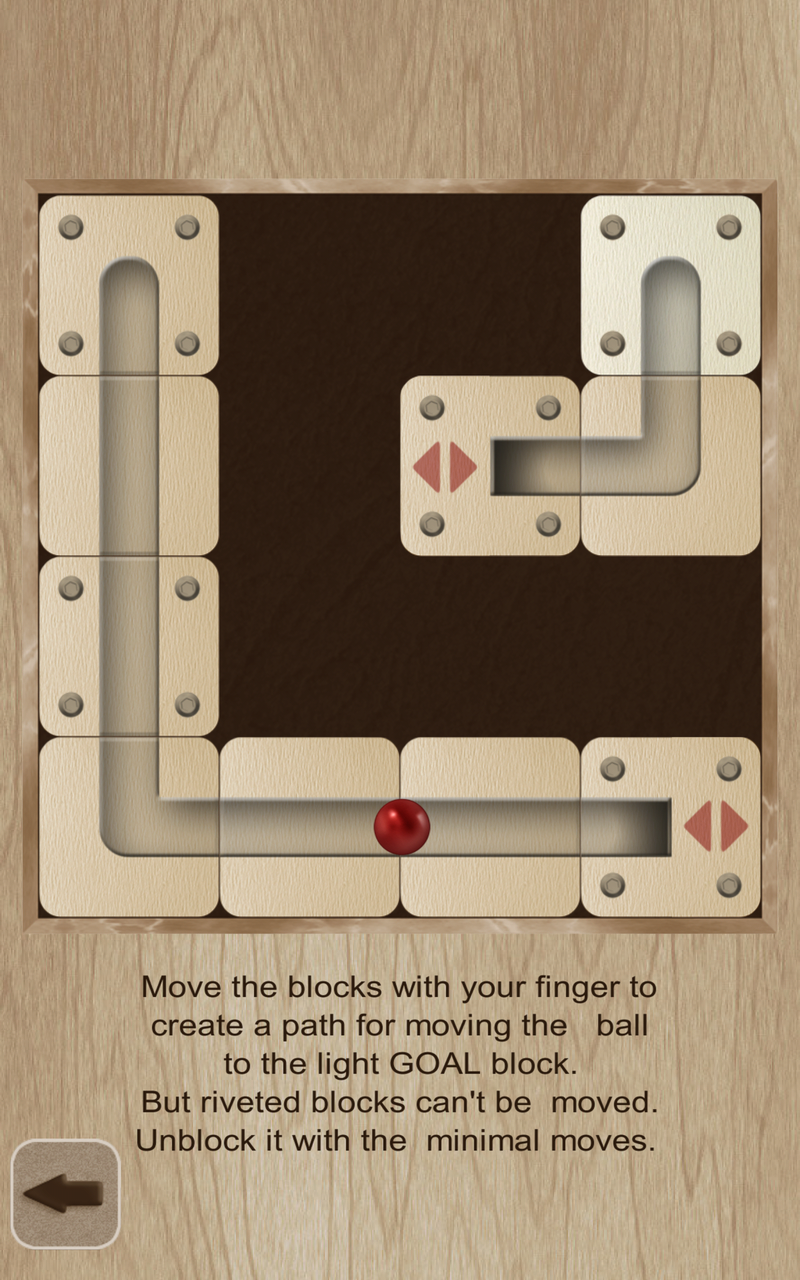 Roll the labyrinth portal ball - App on Amazon Appstore