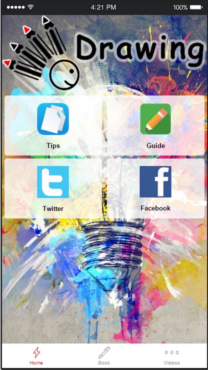 Learn How to Draw - Step by Step Lessons and Videos - App on Amazon ...