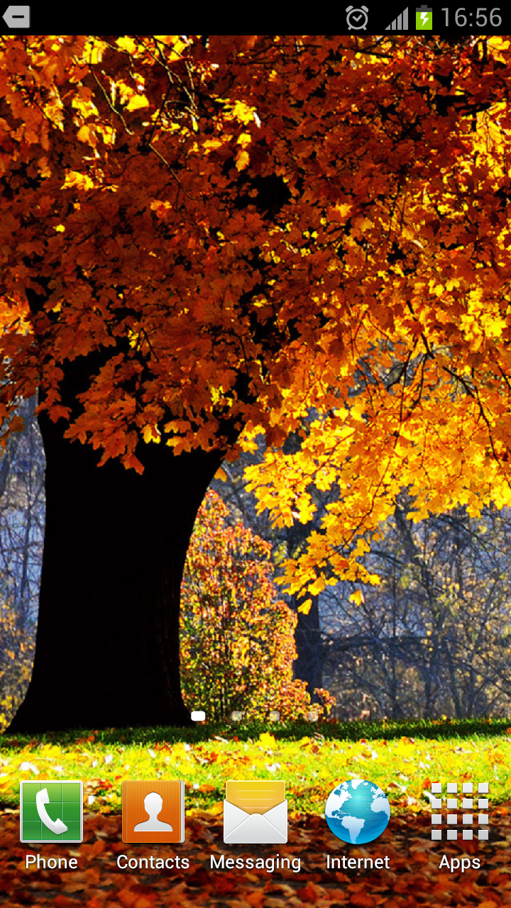 Autumn Wallpapers Col.1 - App on Amazon Appstore
