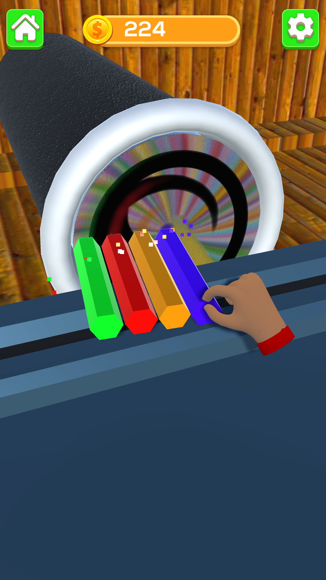 ASMR Activities: Antistress - App on Amazon Appstore