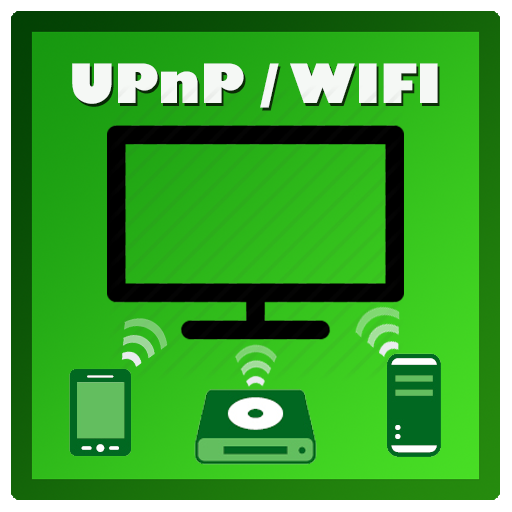 DG UPnP Player - App on Amazon Appstore
