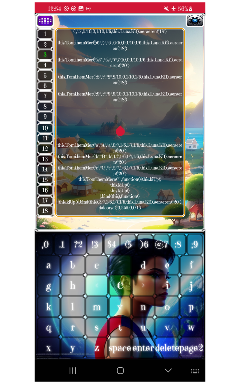 Ki - App on Amazon Appstore