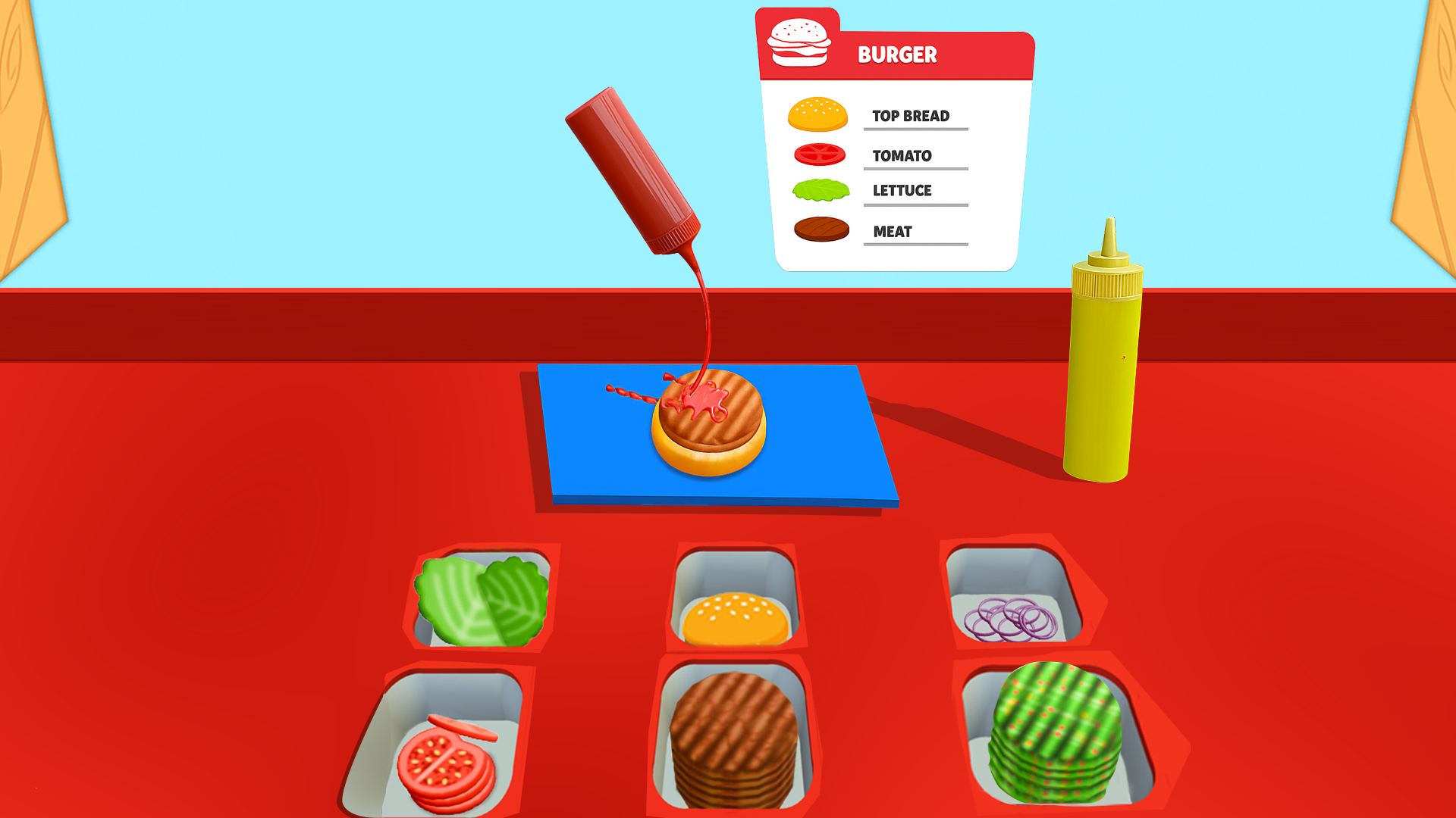Drive Thru Restaurant Food Simulator 3D - App on Amazon Appstore