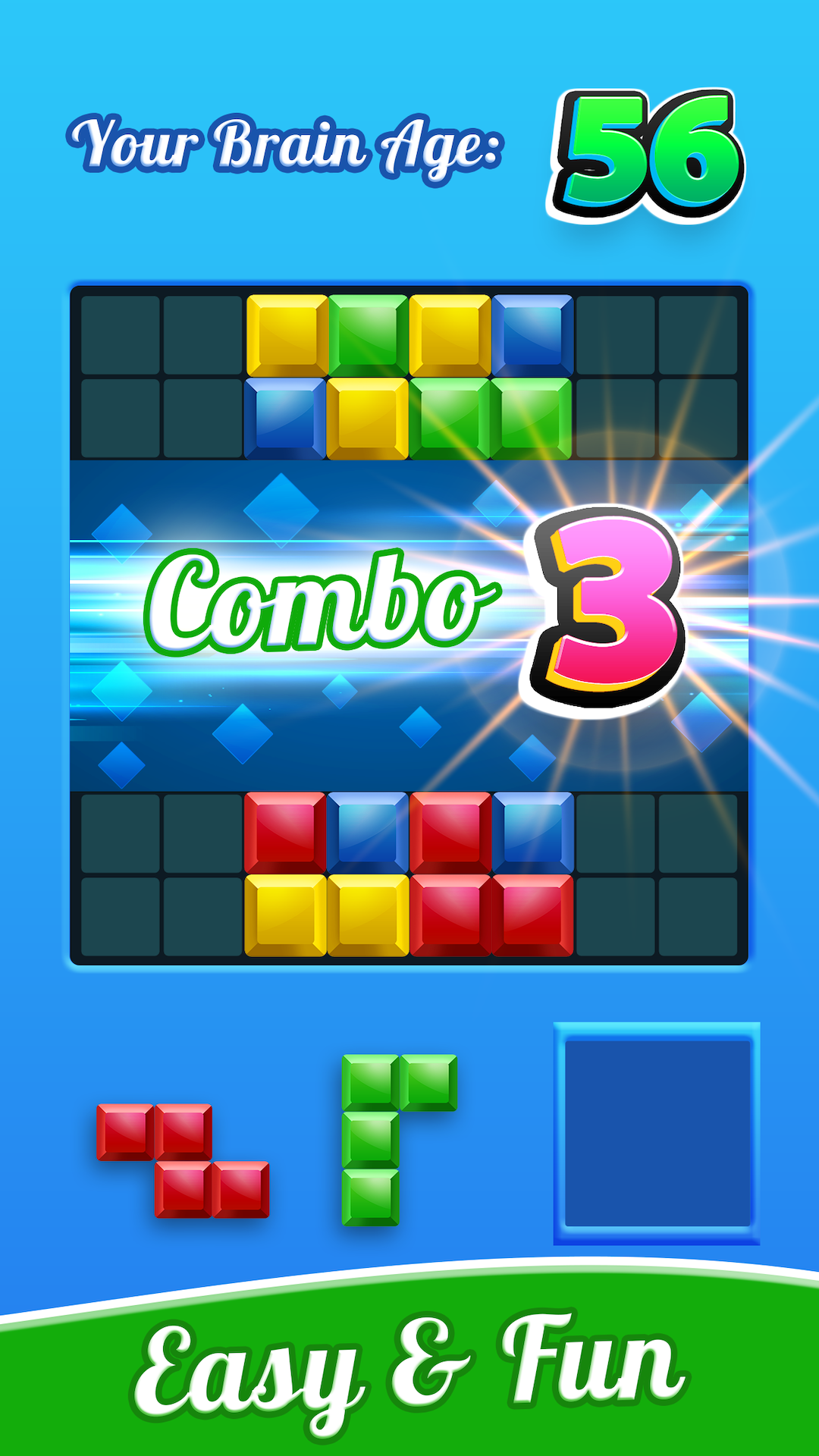 Block Blast Jewel - App on Amazon Appstore