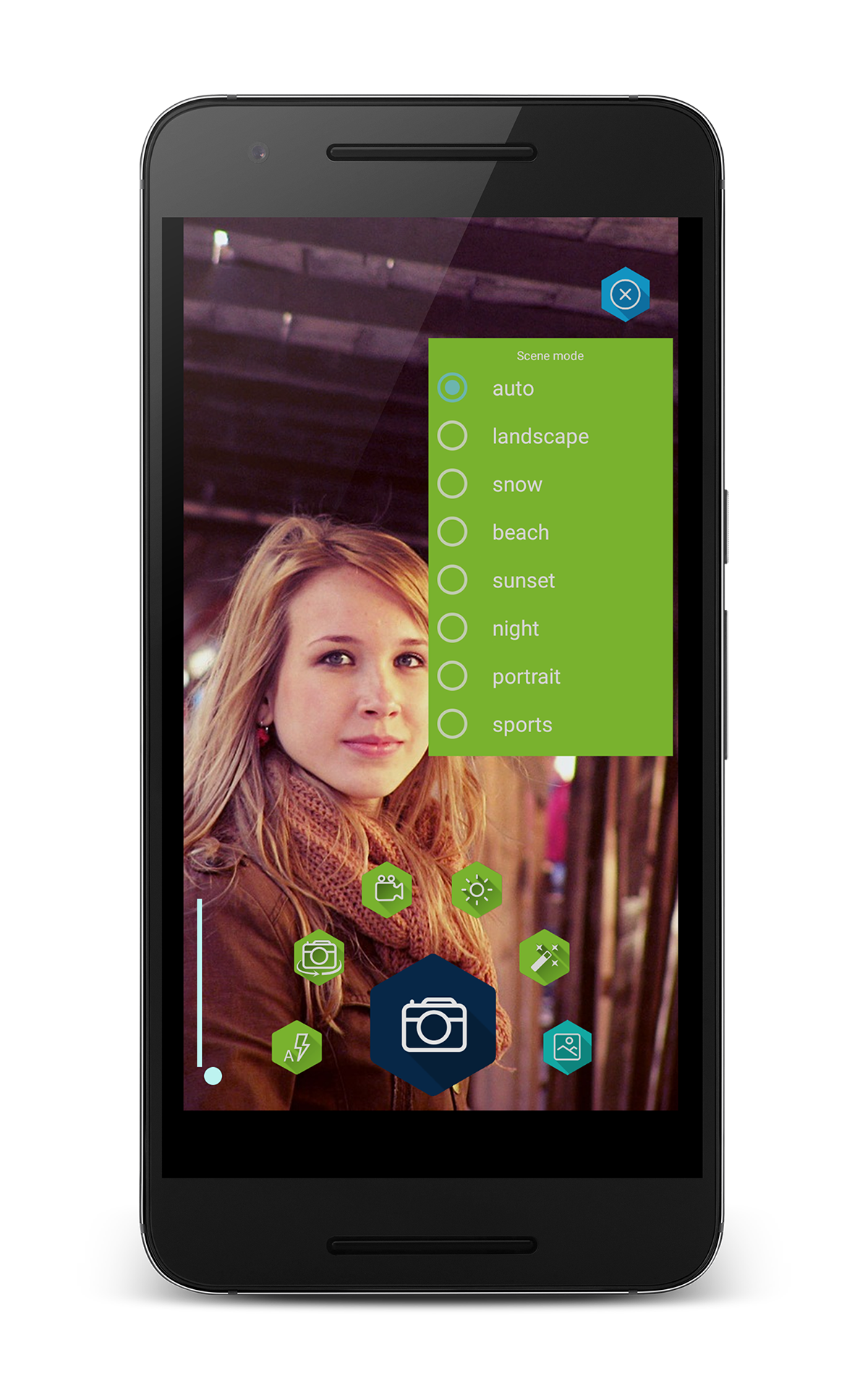 Ultra Light Smart HD Camera - App on Amazon Appstore