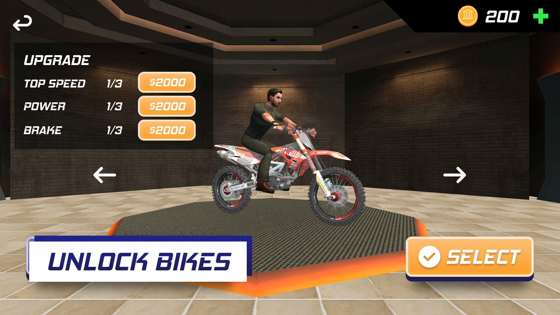 Real Grand Bike Stunt Games Motor Bike Racing Games : Lite Bike Moto ...