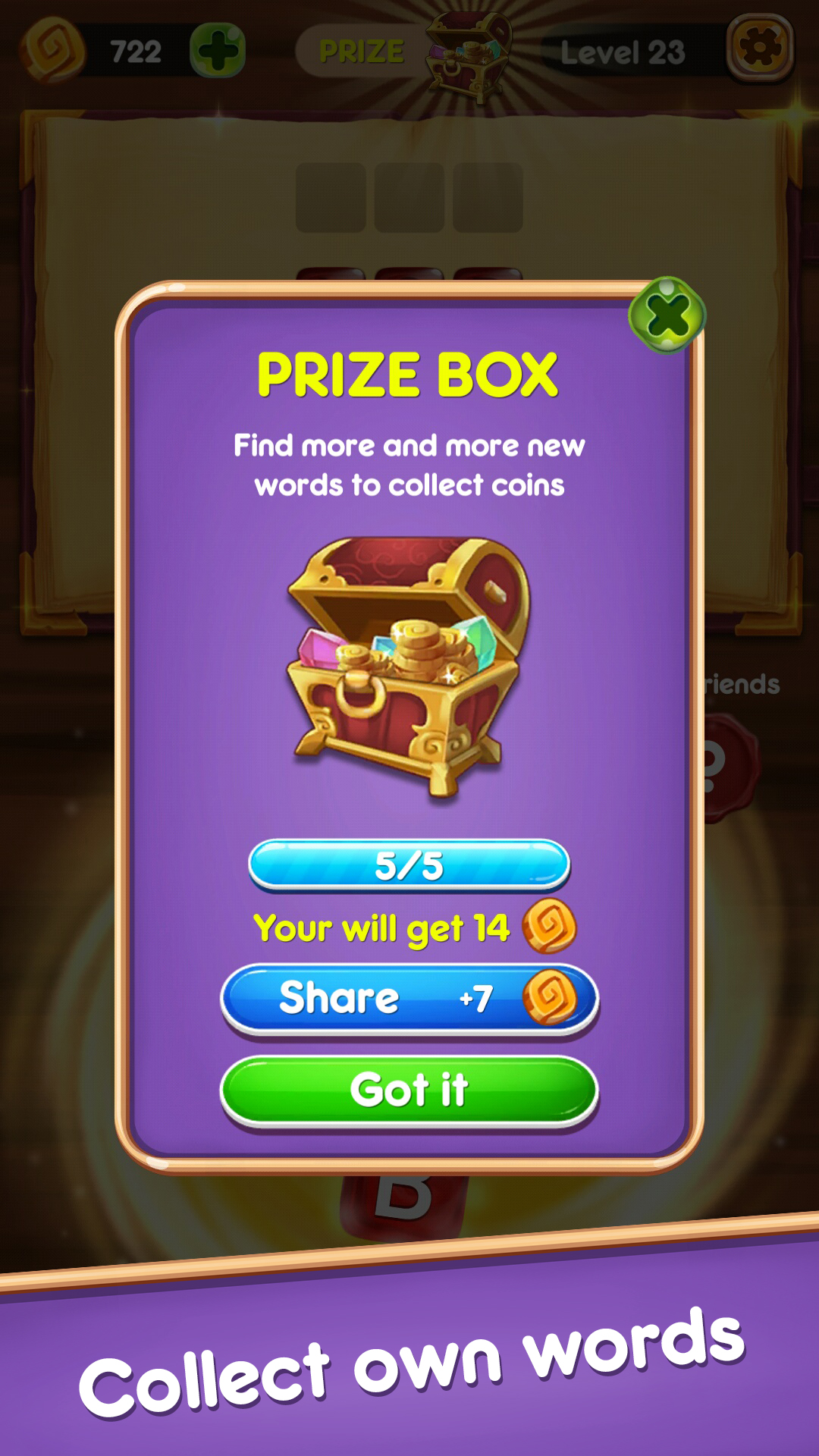 Words Discovery - Find & Connect Words - App on the Amazon Appstore