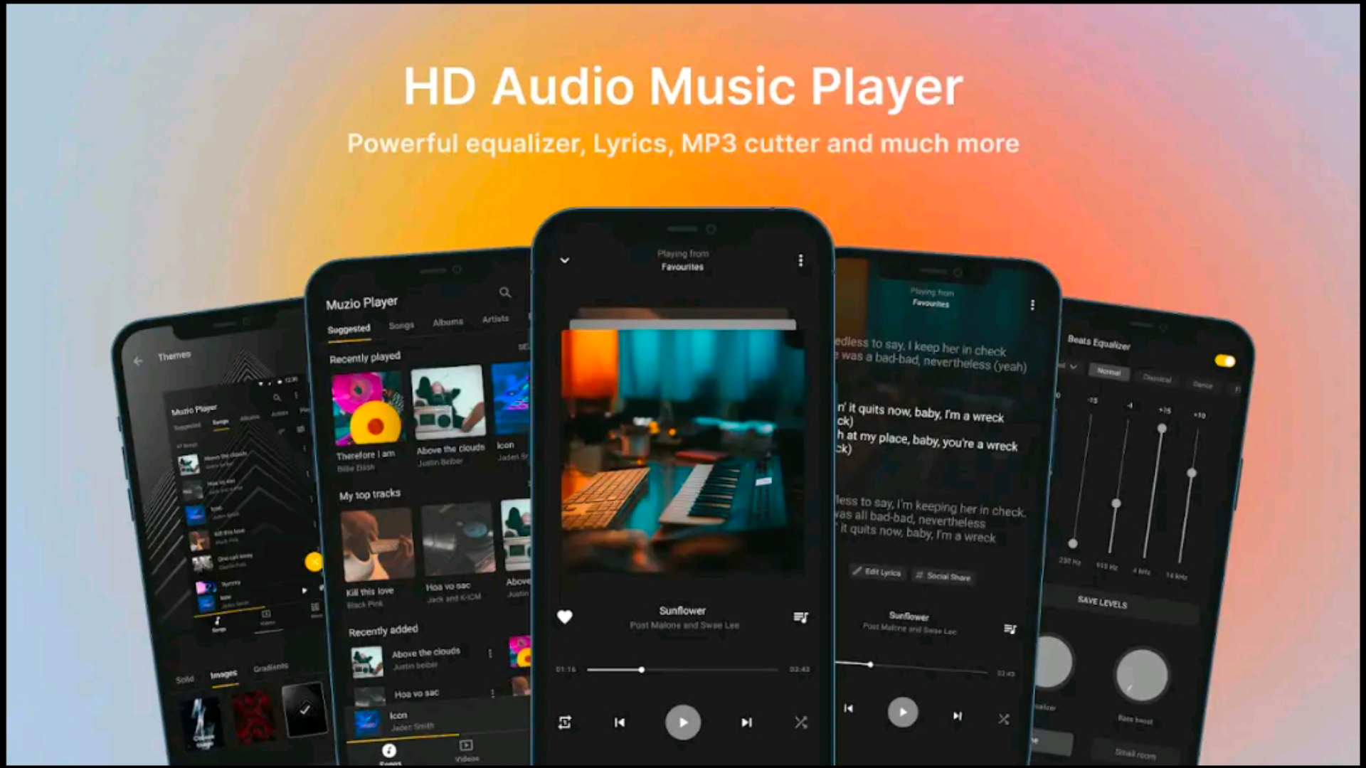 spartan music player:Amazon.de:Appstore for Android