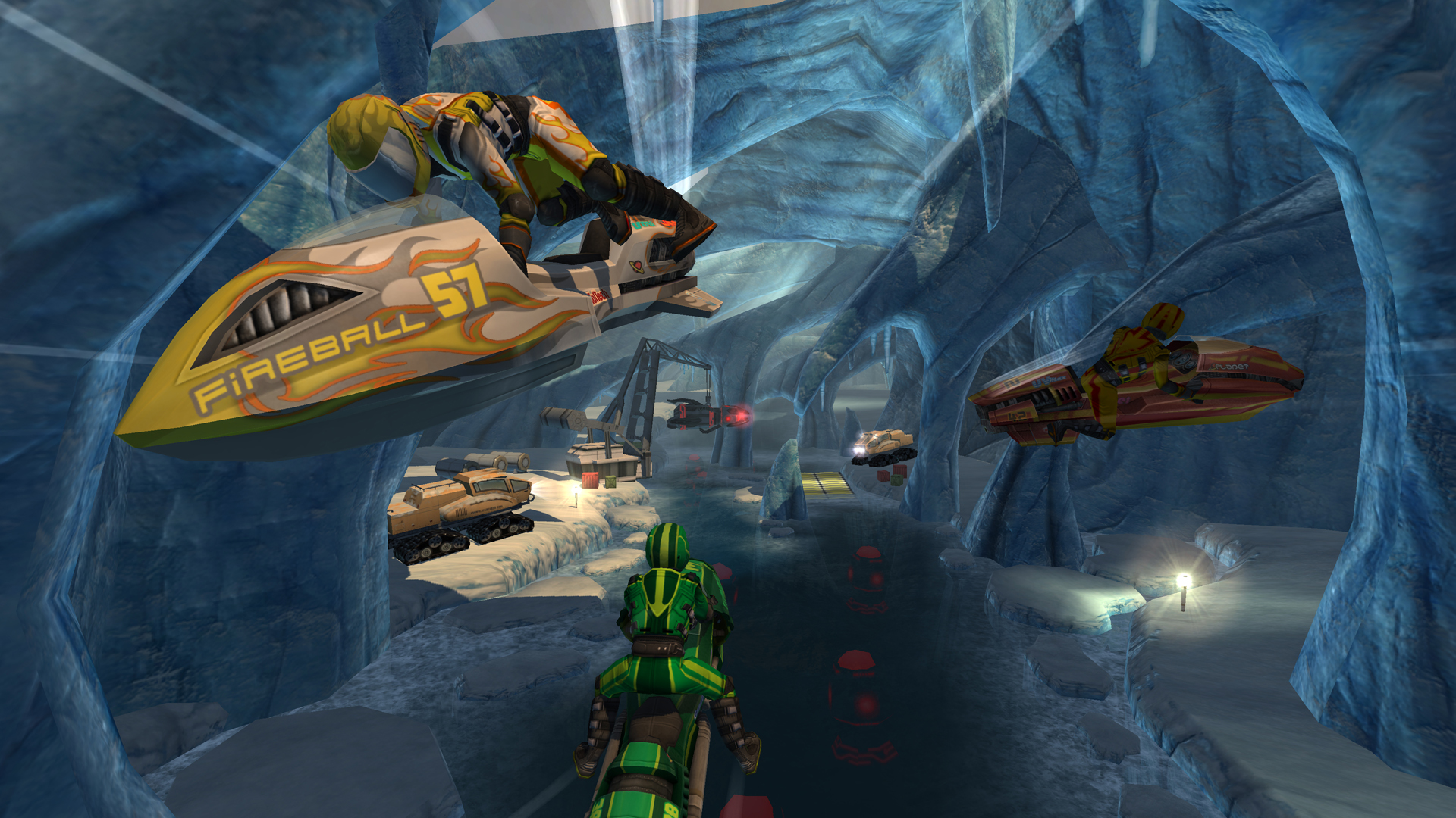 Riptide GP2:Amazon.com:Appstore for Android