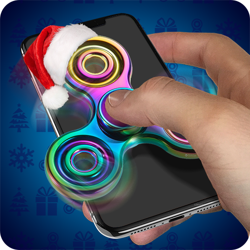Christmas Spinner 3D Simulator 🎄 - App on Amazon Appstore