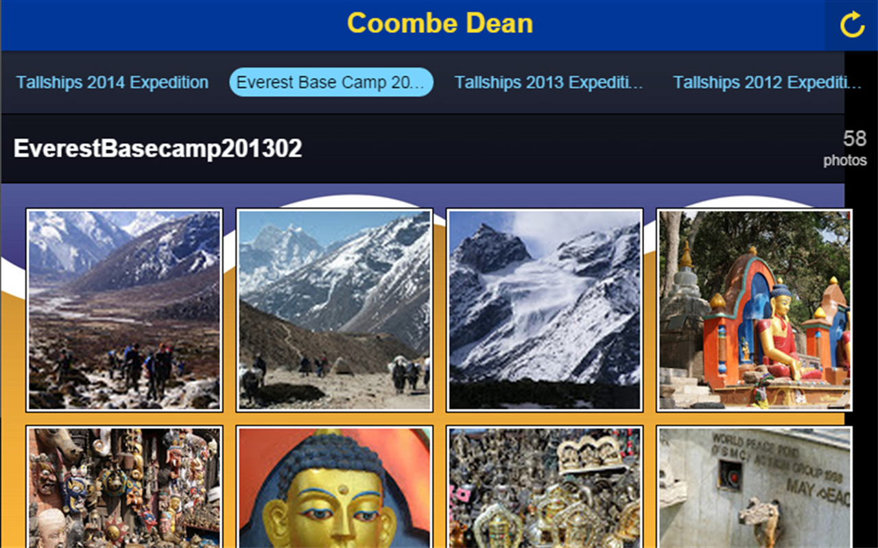 Official Coombe Dean App:Amazon.com:Appstore for Android