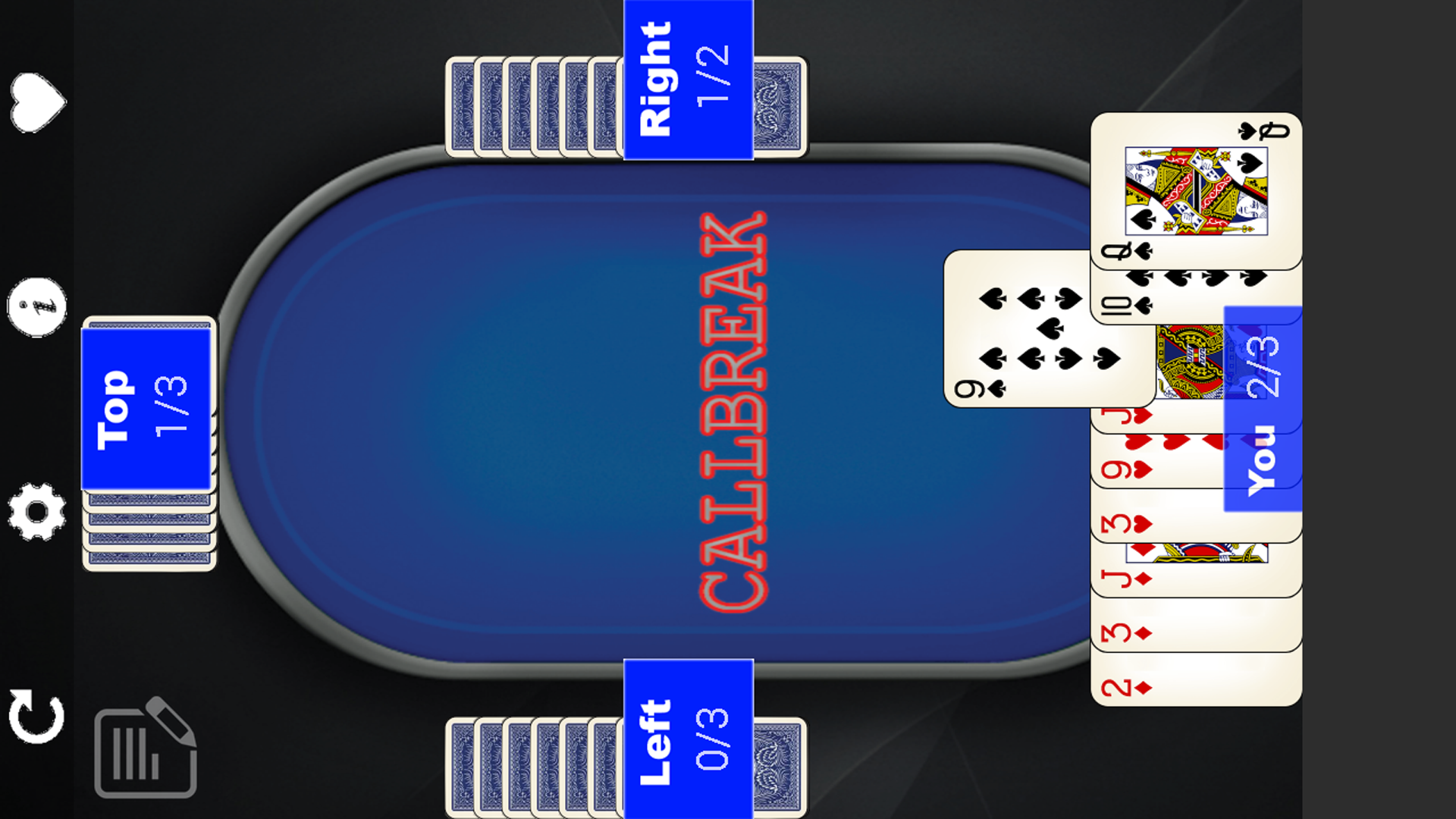 Call Break Offline - App on Amazon Appstore